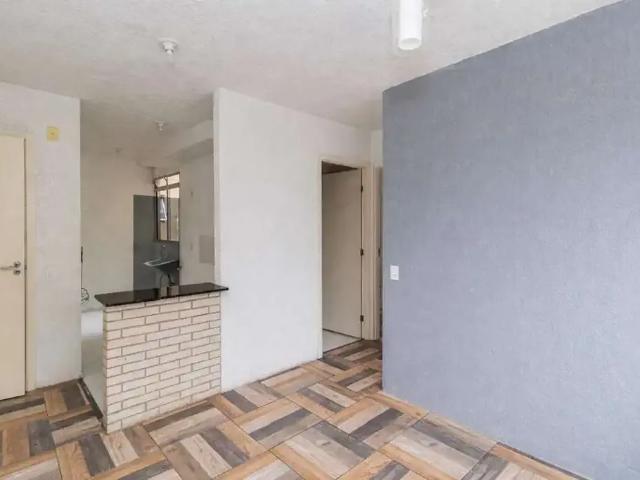 Apartamento para Locação em Porto Alegre/RS Sarandi 1 Quartos
