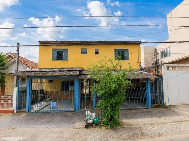 Apartamento para Locação em Porto Alegre/RS Sarandi 1 Quartos