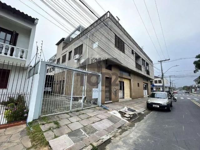 Apartamento para Locação em Porto Alegre/RS Sarandi 1 Quartos