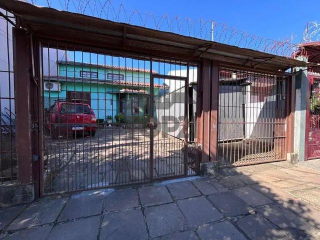 Apartamento para Locação em Porto Alegre/RS Sarandi 1 Quartos
