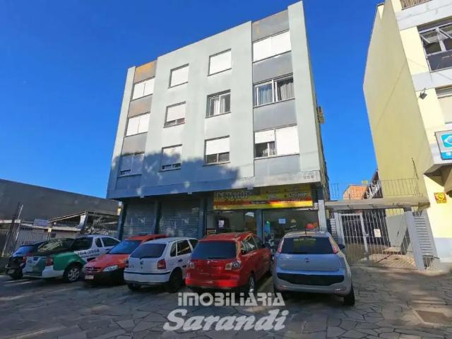 Apartamento para Locação em Porto Alegre/RS Sarandi 1 Quartos