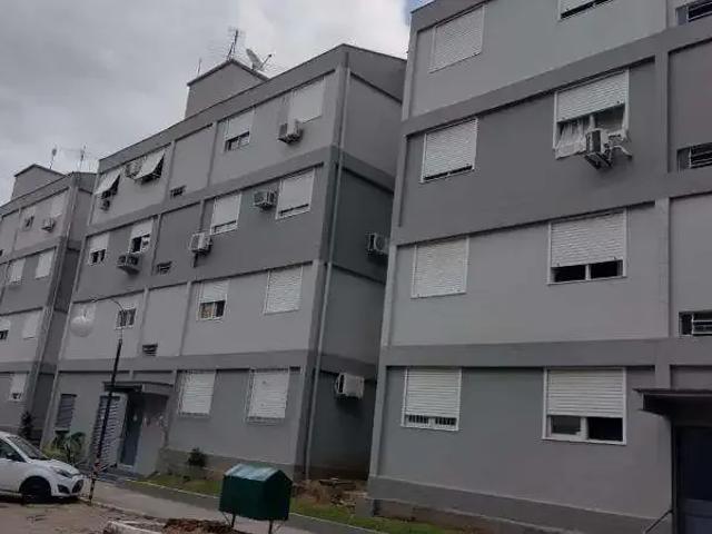Apartamento para Locação em Porto Alegre/RS Sarandi 1 Quartos