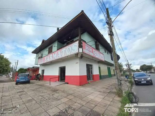Apartamento para Locação em Porto Alegre/RS Sarandi 1 Quartos
