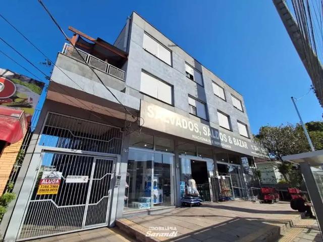Apartamento para Locação em Porto Alegre/RS Sarandi 1 Quartos
