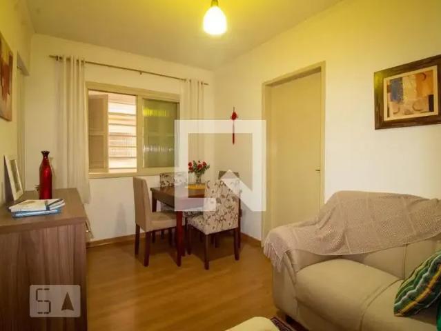 Apartamento para Locação em Porto Alegre/RS Sarandi 1 Quartos