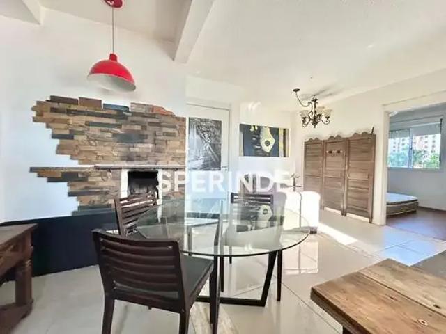 Apartamento para Locação em Porto Alegre/RS Sarandi 1 Quartos