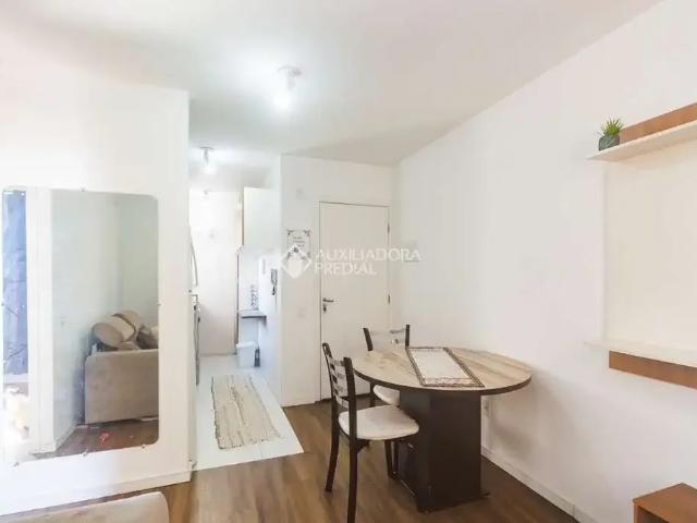Apartamento para Locação em Porto Alegre/RS Sarandi 2 Quartos