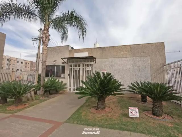 Apartamento para Locação em Porto Alegre/RS Sarandi 2 Quartos