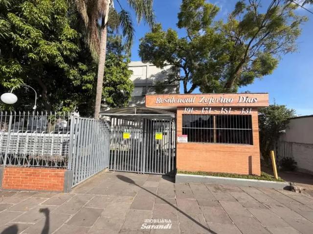 Apartamento para Locação em Porto Alegre/RS Sarandi 2 Quartos