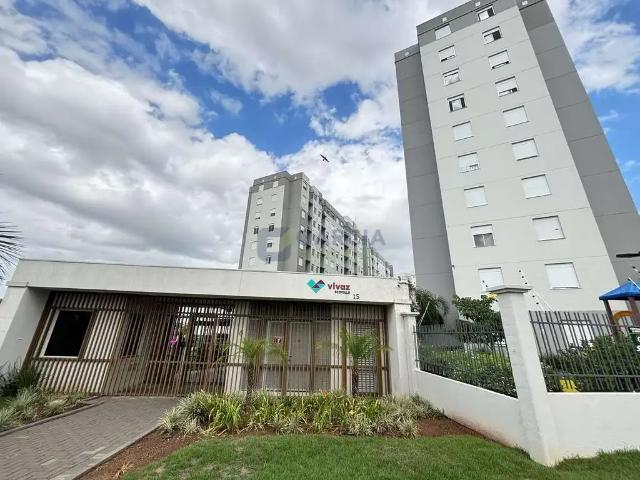 Apartamento para Locação em Porto Alegre/RS Sarandi 2 Quartos