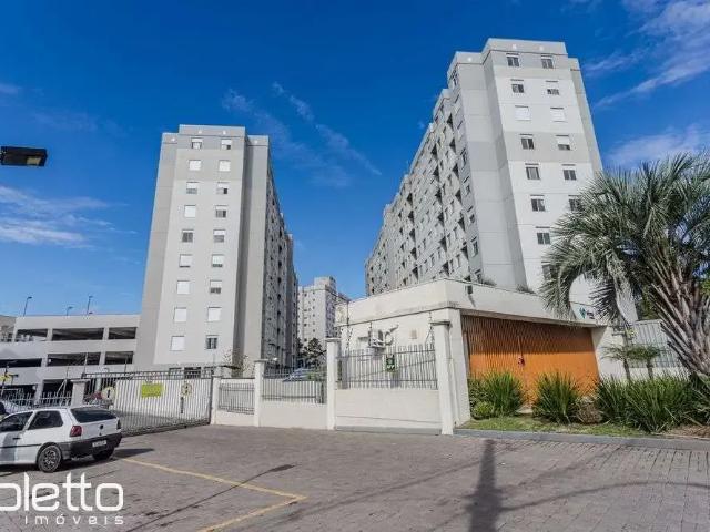 Apartamento para Locação em Porto Alegre/RS Sarandi 2 Quartos