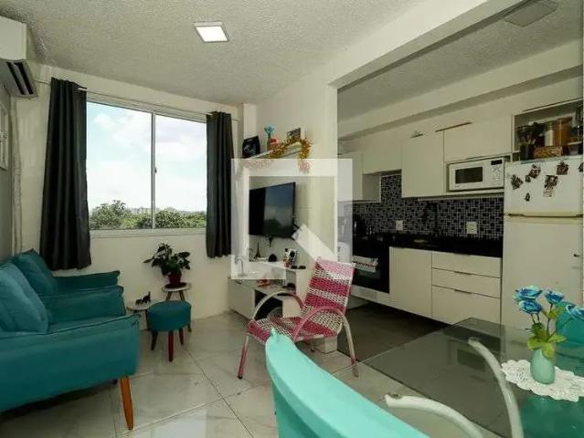 Apartamento para Locação em Porto Alegre/RS Sarandi 2 Quartos