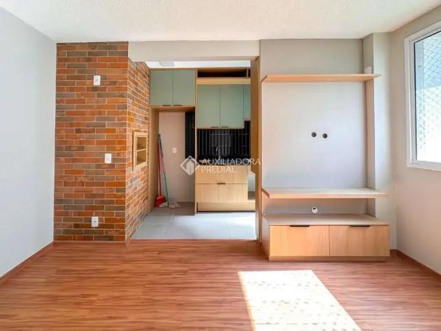 Apartamento para Locação em Porto Alegre/RS Sarandi 2 Quartos