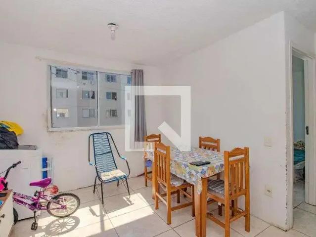 Apartamento para Locação em Porto Alegre/RS Sarandi 2 Quartos