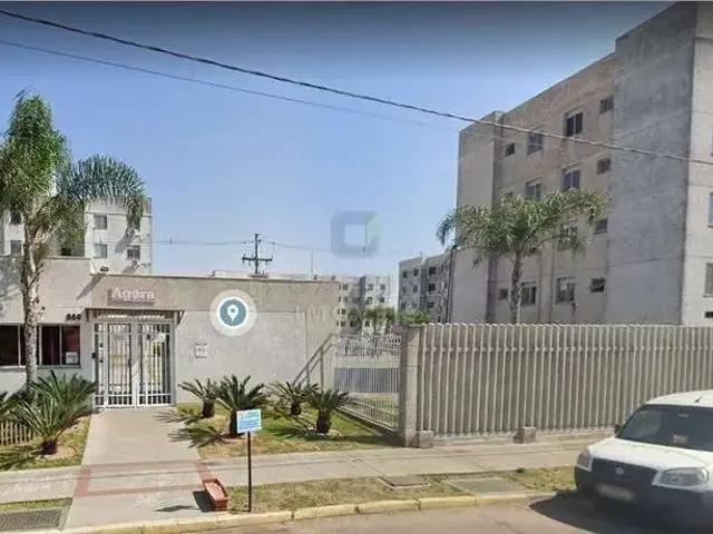 Apartamento para Locação em Porto Alegre/RS Sarandi 2 Quartos