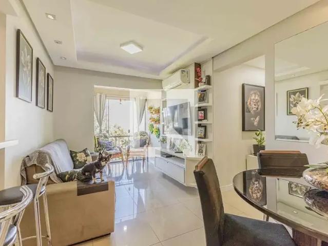 Apartamento para Locação em Porto Alegre/RS Sarandi 2 Quartos