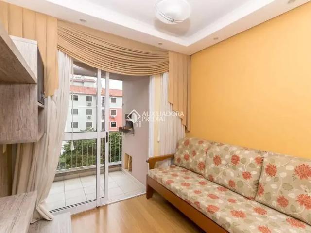 Apartamento para Locação em Porto Alegre/RS Sarandi 2 Quartos