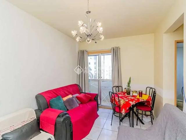 Apartamento para Locação em Porto Alegre/RS Sarandi 2 Quartos