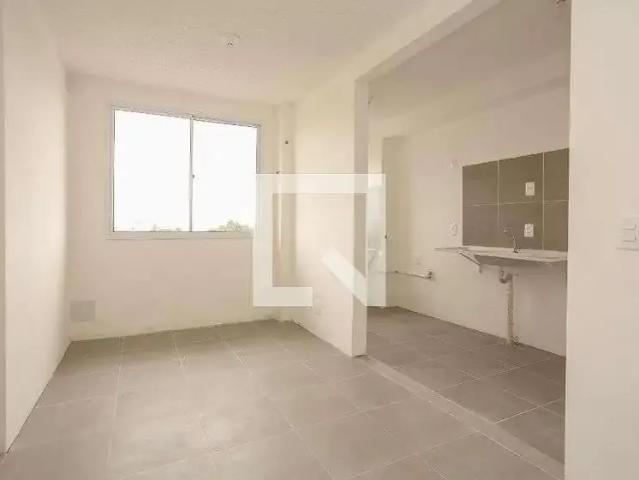 Apartamento para Locação em Porto Alegre/RS Sarandi 2 Quartos