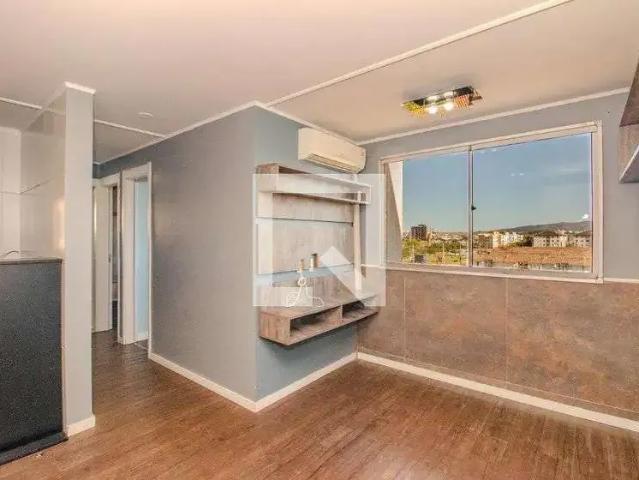 Apartamento para Locação em Porto Alegre/RS Sarandi 2 Quartos