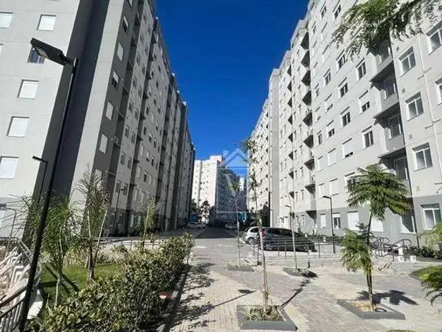 Apartamento para Locação em Porto Alegre/RS Sarandi 2 Quartos