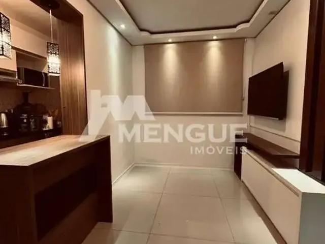 Apartamento para Locação em Porto Alegre/RS Sarandi 2 Quartos