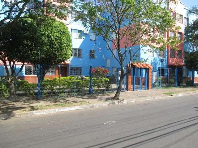 Apartamento para Locação em Porto Alegre/RS Sarandi 2 Quartos