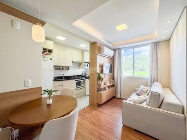 Apartamento para Locação em Porto Alegre/RS Sarandi 2 Quartos