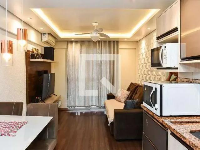 Apartamento para Locação em Porto Alegre/RS Sarandi 2 Quartos