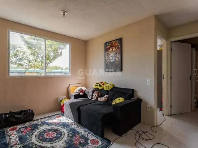 Apartamento para Locação em Porto Alegre/RS Sarandi 2 Quartos