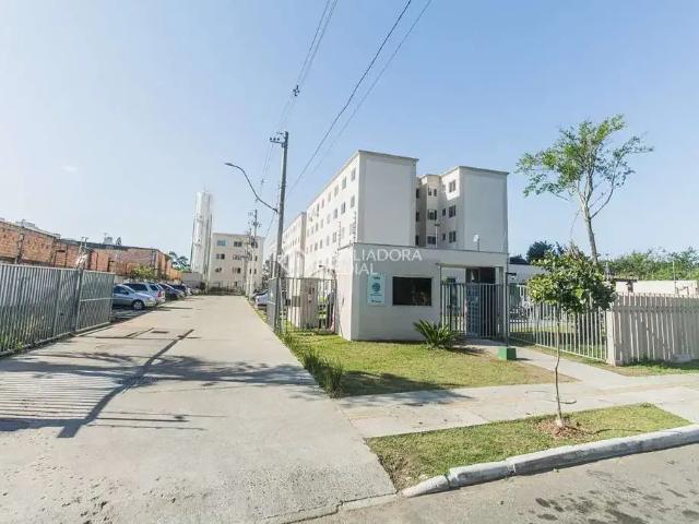 Apartamento para Locação em Porto Alegre/RS Sarandi 2 Quartos