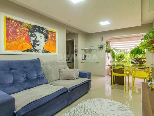 Apartamento para Locação em Porto Alegre/RS Sarandi 2 Quartos