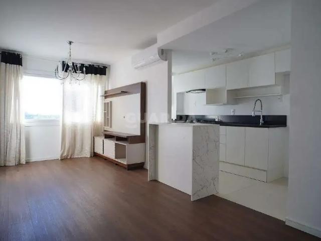 Apartamento para Locação em Porto Alegre/RS Sarandi 2 Quartos