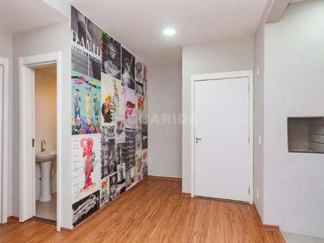 Apartamento para Locação em Porto Alegre/RS Sarandi 2 Quartos