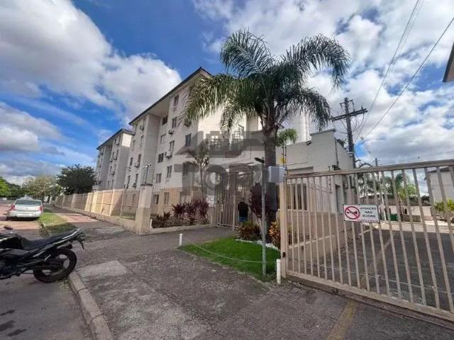 Apartamento para Locação em Porto Alegre/RS Sarandi 2 Quartos