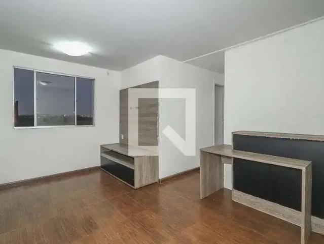 Apartamento para Locação em Porto Alegre/RS Sarandi 2 Quartos