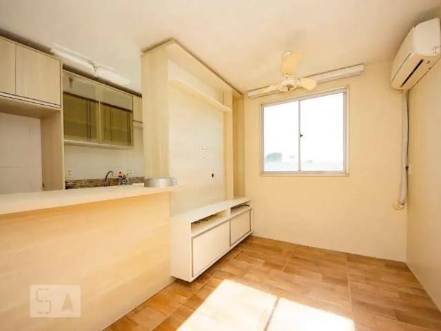 Apartamento para Locação em Porto Alegre/RS Sarandi 2 Quartos