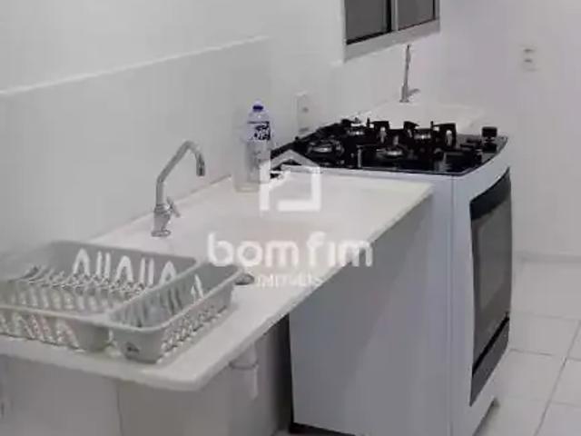 Apartamento para Locação em Porto Alegre/RS Sarandi 2 Quartos