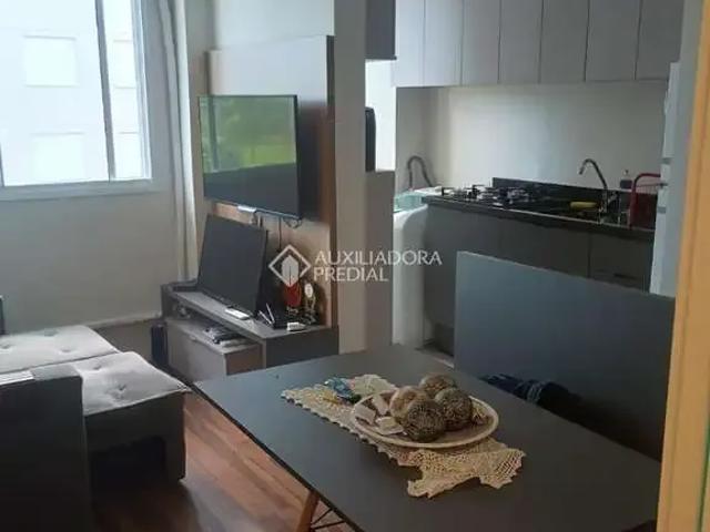 Apartamento para Locação em Porto Alegre/RS Sarandi 2 Quartos