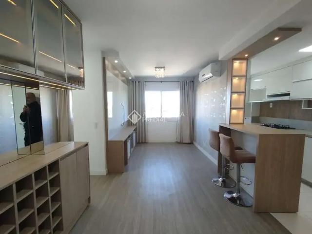 Apartamento para Locação em Porto Alegre/RS Sarandi 2 Quartos
