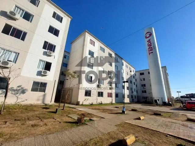 Apartamento para Locação em Porto Alegre/RS Sarandi 2 Quartos