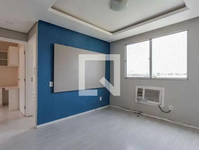 Apartamento para Locação em Porto Alegre/RS Sarandi 2 Quartos