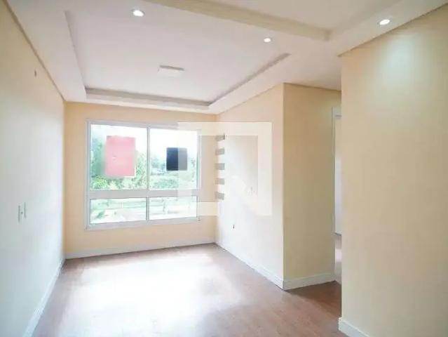 Apartamento para Locação em Porto Alegre/RS Sarandi 2 Quartos