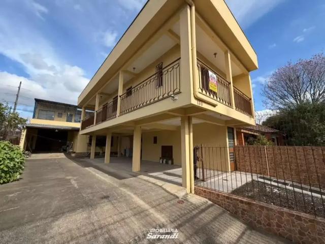 Apartamento para Locação em Porto Alegre/RS Sarandi 2 Quartos