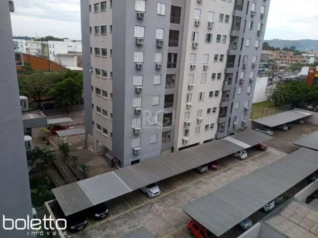 Apartamento para Locação em Porto Alegre/RS Sarandi 2 Quartos