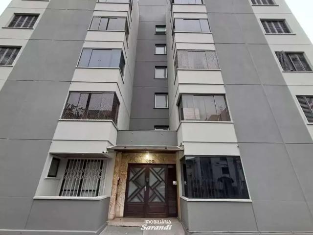 Apartamento para Locação em Porto Alegre/RS Sarandi 2 Quartos