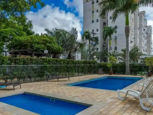 Apartamento para Locação em Porto Alegre/RS Sarandi 2 Quartos