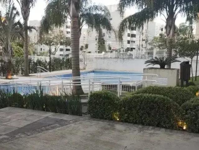 Apartamento para Locação em Porto Alegre/RS Sarandi 2 Quartos