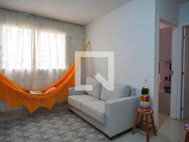 Apartamento para Locação em Porto Alegre/RS Sarandi 2 Quartos
