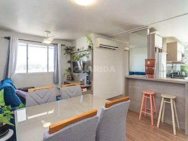 Apartamento para Locação em Porto Alegre/RS Sarandi 2 Quartos